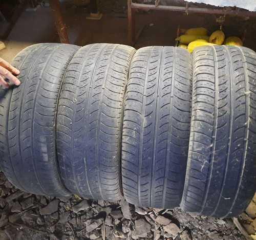 Cooper Discoverer HTP 225/55 R18