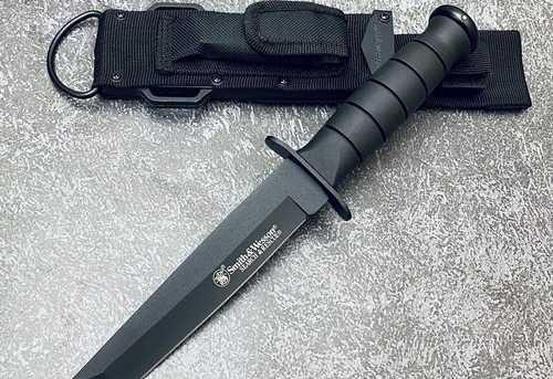 Нож тактический Smith & Wesson