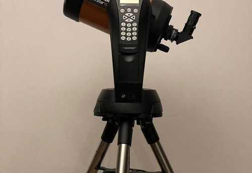 Телескоп NexStar 6" SE, Celestron