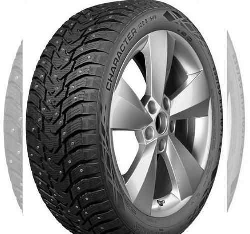 Ikon Tyres CHARACTER ICE 8 SUV 235/50 R19 103T