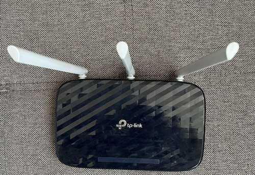 Wifi роутер