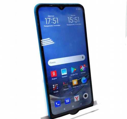 Xiaomi Redmi 9A, 2/32 ГБ