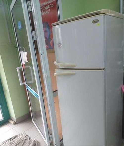 Холодильник Минск 2х камерный