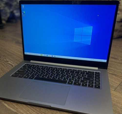 Xiaomi mi notebook pro 15.6