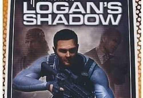 Syphon Filter: Logan's Shadow (Essentials) (Sony P
