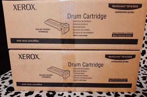 Xerox 101R00432 драм картридж/ фотобарабан