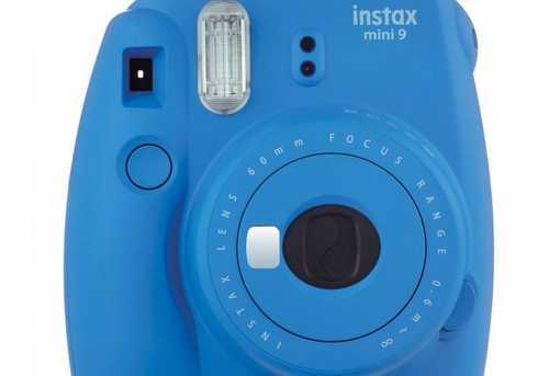 Instax mini 9