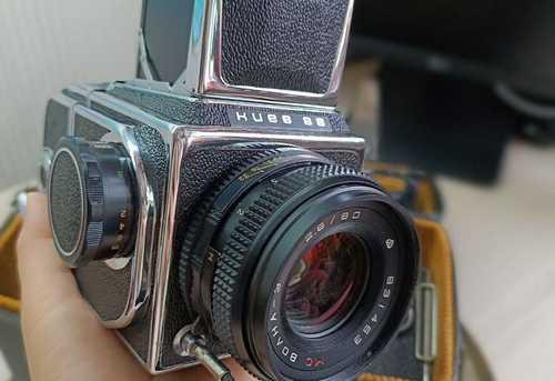 Фотоаппарат Киев 88 TTL