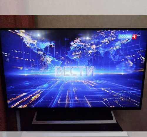 Телевизор sony bravia 43 дюйма kd-43xe7096