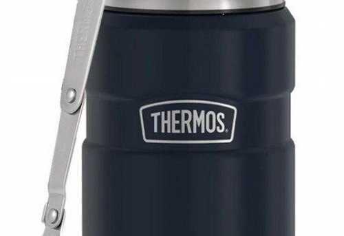 Термос для еды thermos SK3020 MMB 0.71L, черный (5