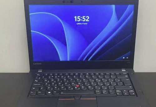 Ноутбук Lenovo Thinkpad T470