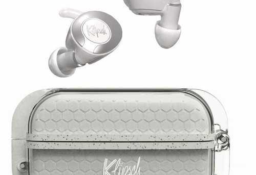 Наушники Klipsch T5 II TW Sport Gray (арт. 279851)