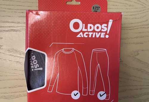Термобелье Oldos 122