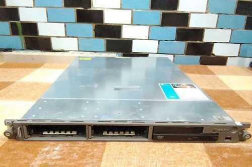 Сервер HP ProLiant DL320 G4