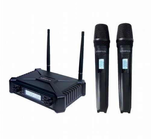 Радиосистема Opus UHF 922