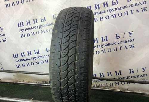 Tigar CargoSpeed Winter 205/65 R16C