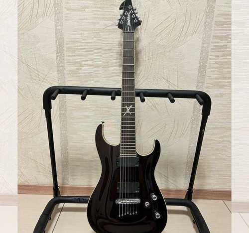 Электрогитара 7ми струнная Washburn BX57proe