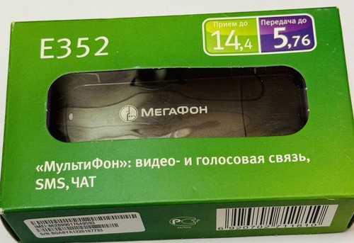 Usb модем Мегафон