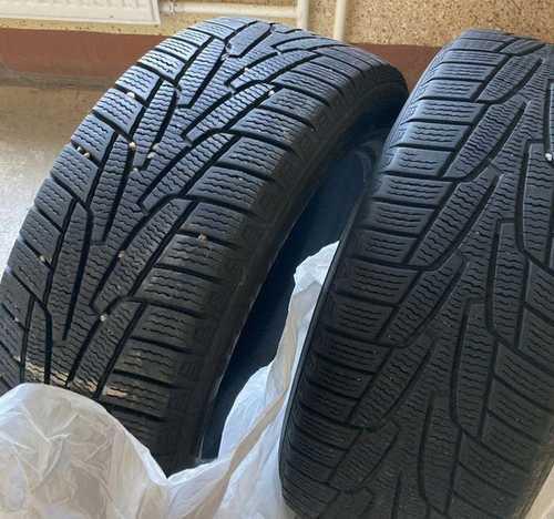 Matador MP 93 Nordicca 235/55 R17