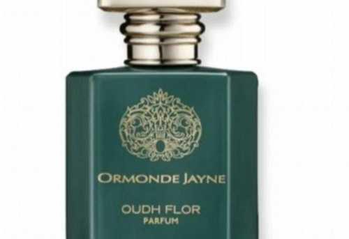 Oudh Flor Ormonde Jayne