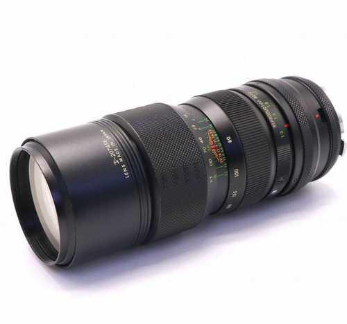 Sigma-XQ MF High speed Zoom 80-200mm f/3.5 MC for Olympus OM