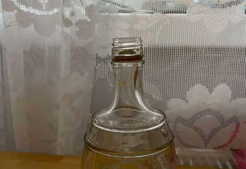 Мини бутылочки,Флаконы СССР