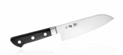 Японский Шеф Нож Сантоку Fuji Cutlery FC-47