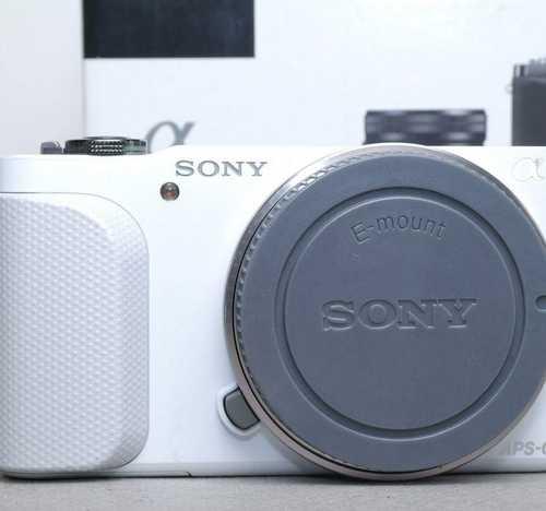 Фотоаппарат Sony Nex 3N body