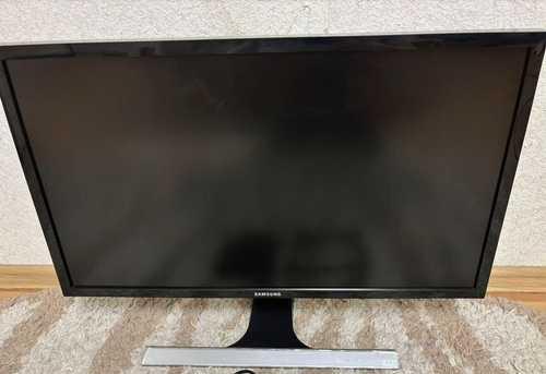 Монитор samsung U28E590D 28 4K