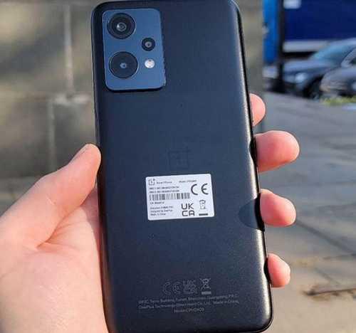 OnePlus NORD CE 2 LITE 5G, 8/128 ГБ