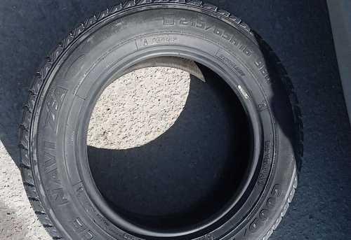 Goodyear Ice Navi Zea 215/65 R16