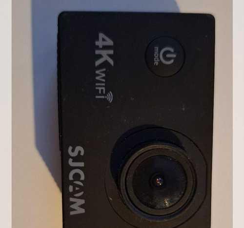 Экшн камера sjcam sj4000Air