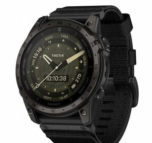 Garmin Tactix 7 Amoled Sapphire