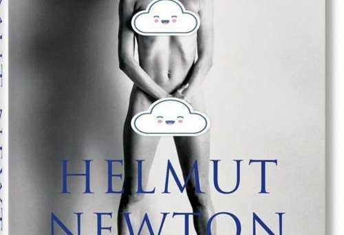Хельмут Ньютон 20 years of Sumo