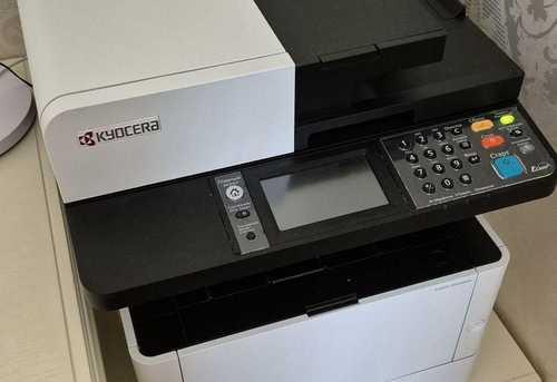 Мфу kyocera ecosys m2640idw