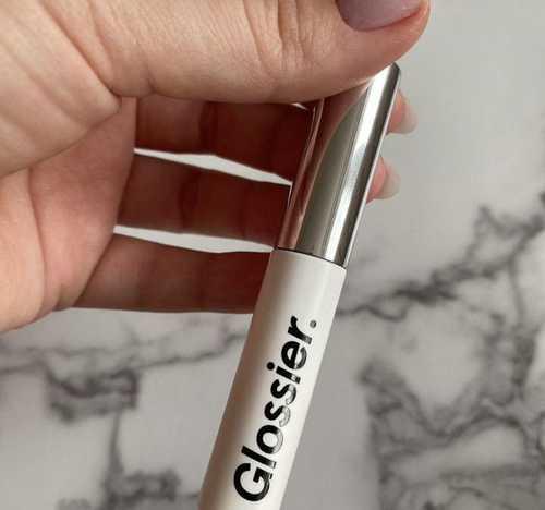 Гель - помадка для бровей Glossier boy brow