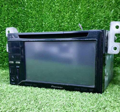 Магнитола 2DIN Pioneer AVH-3300BT