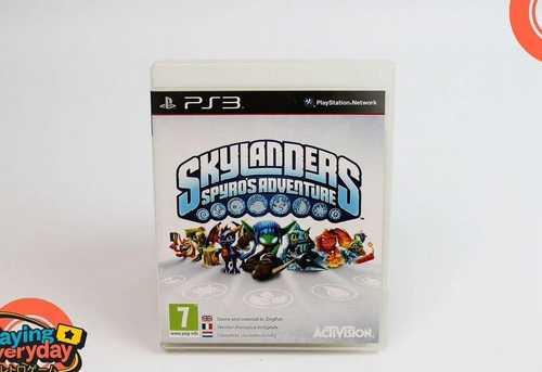 Диск "Skylanders" (PS3)