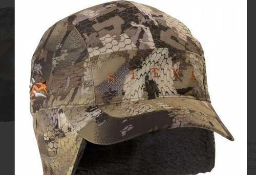 Шапка sitka hudson cap