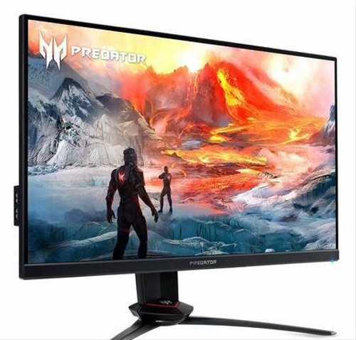 27" 144Гц Монитор Acer Predator XB273P G-sync Гар