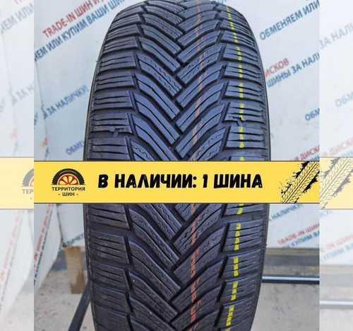 Michelin Alpin 6 225/50 R17 94H