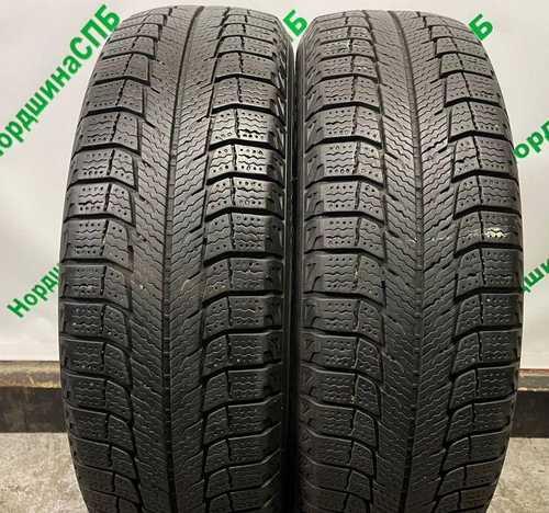 Michelin X-Ice XI2 175/65 R15 95T