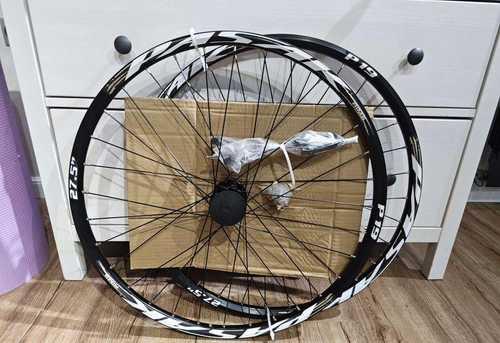 Колеса 27.5 Pasak p19 hb08