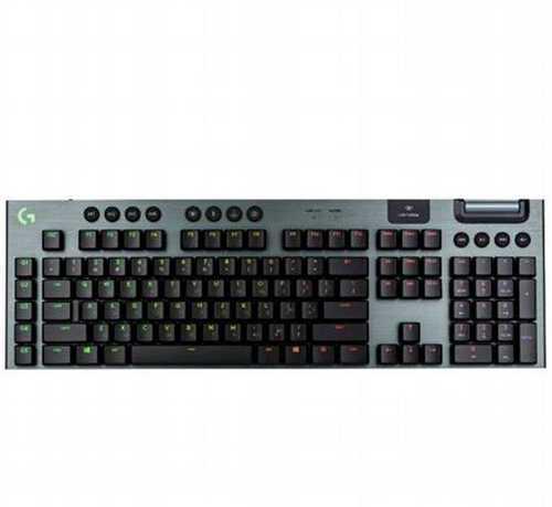 Клавиатура Logitech g913