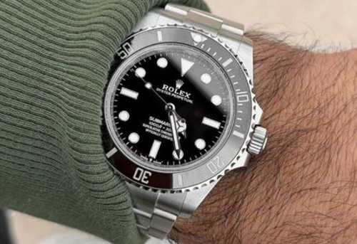 Часы мужские Rolex submariner