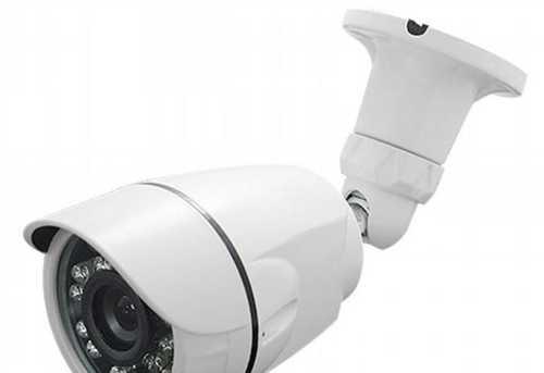 Камера видеонаблюдения 4 Мп PoE 48V Ip уличная 2k