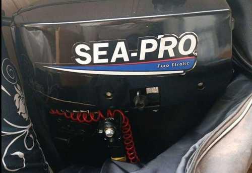 Мотор sea-pro 2.5