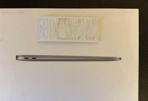 Apple Macbook Air 13 M1, 2020 8/256 space grey