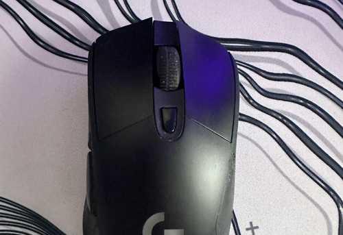 Мышь Logitech g703 Lightspeed