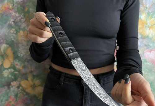 Нож туристический "Самурай" арт. 340